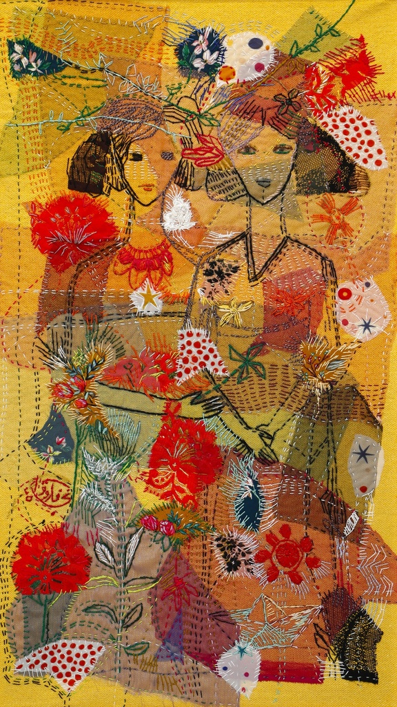 Nagat farouk | Odyssey