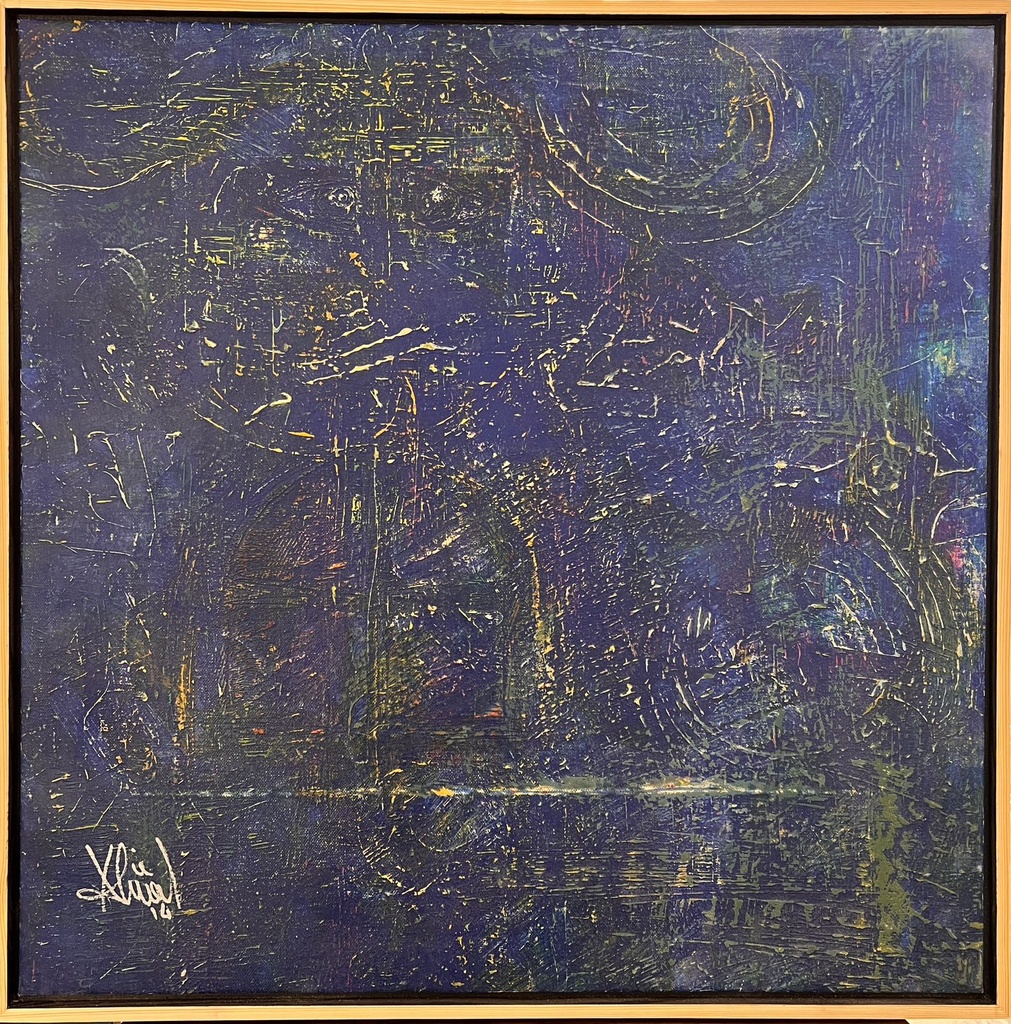 Ahmed Mousa | Odyssey